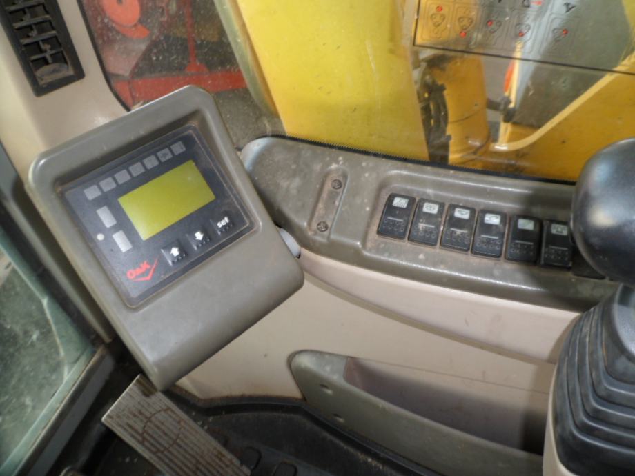 utovarivač KRAMER 308