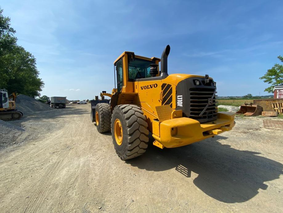 Volvo L110F