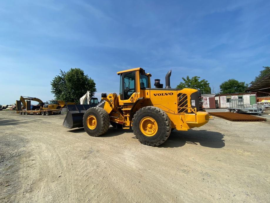 Volvo L110F
