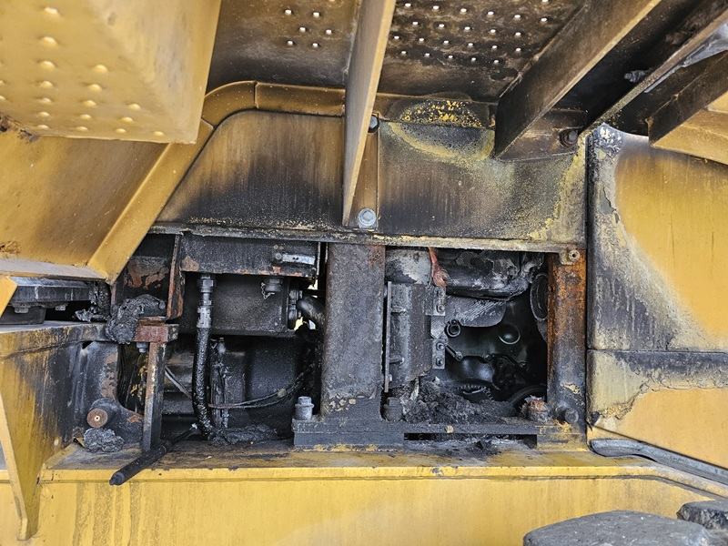 VOLVO L150F Neispravan