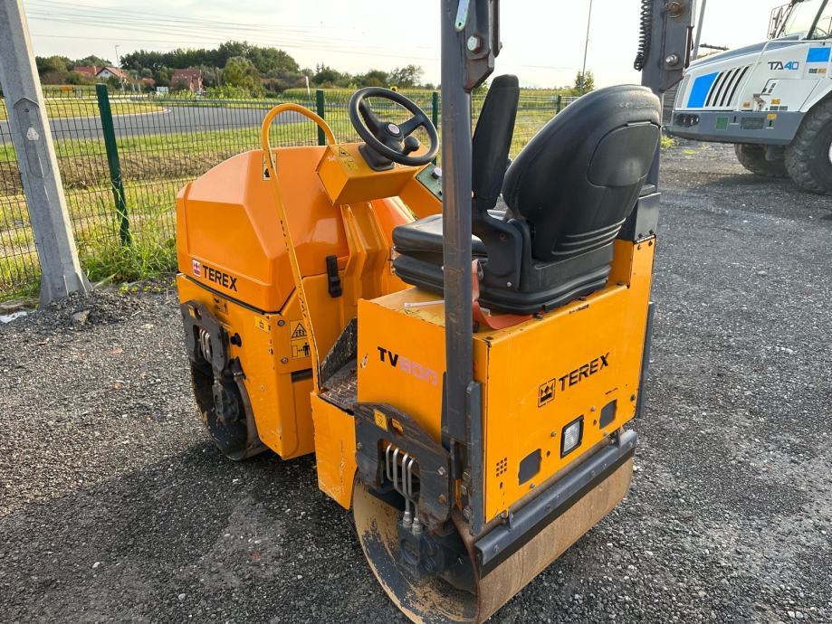 Terex TV800