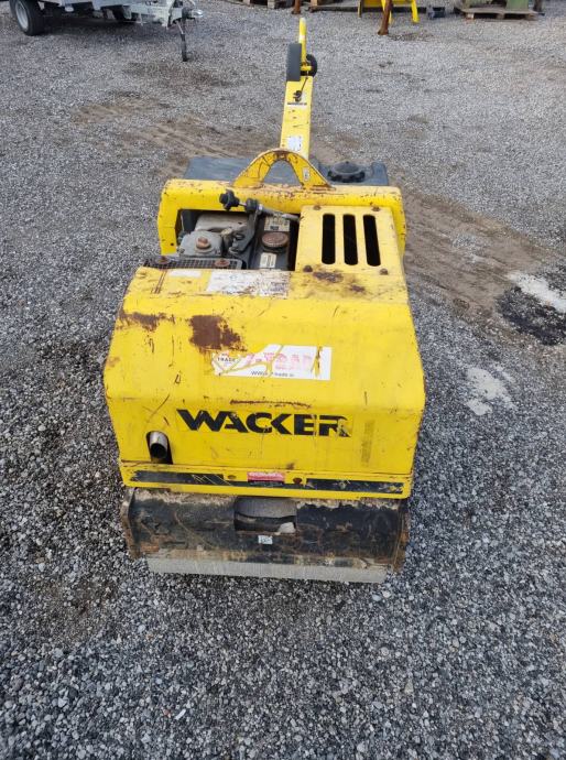 WACKER RD7H-S 753kg