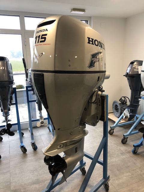 2012 Honda BF 115 ***Pronautika *** Garancija