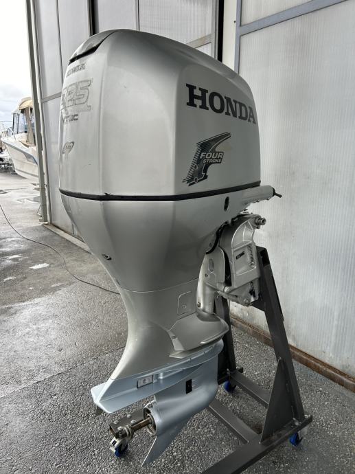 2012 Honda BF 225 Vtec sa 488 sati ***Pronautika***