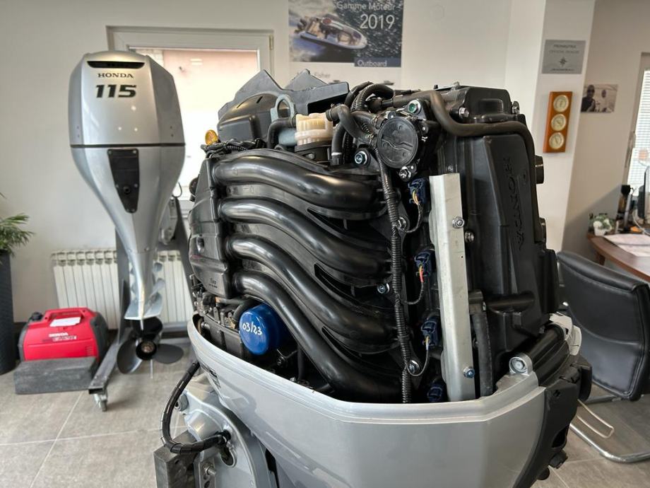 2020 HONDA BF 75/80D LRT SA 87 SATI ***PRONAUTIKA***