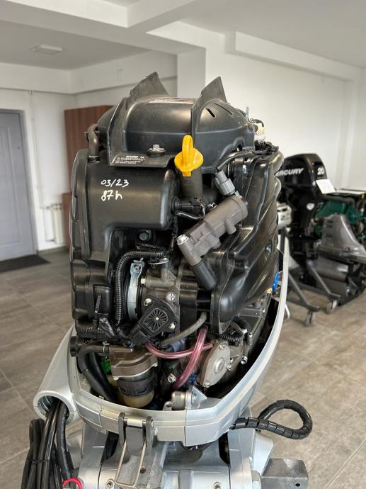 2020 HONDA BF 75/80D LRT SA 87 SATI ***PRONAUTIKA***