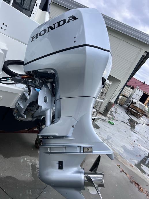Honda 200 KS * 125rh *2019