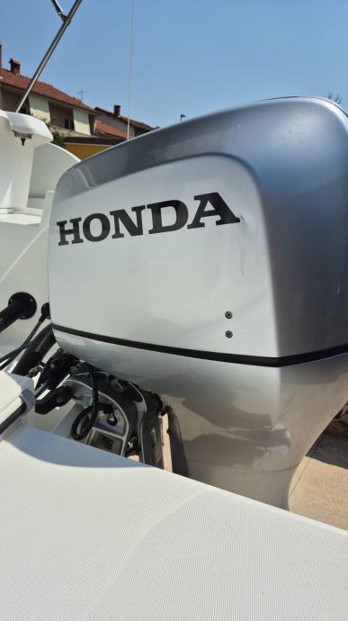 Honda BF200 XL