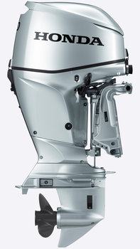 HONDA BF 40 E LRTT NOVO (40/60)