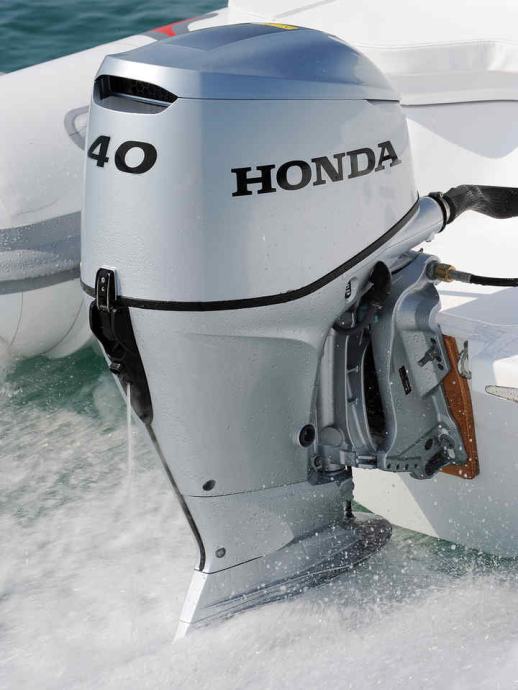 HONDA BF 40 E LRTT NOVO (40/60)