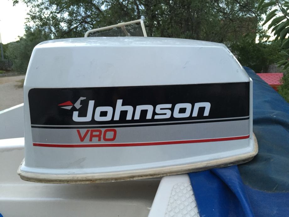 Johnson VRO 90 V4