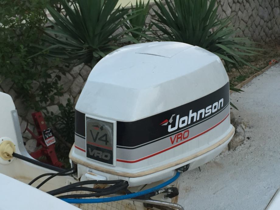 Johnson VRO 90 V4