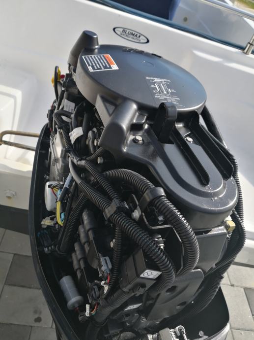 MERCURY 40-70 EFI PRO