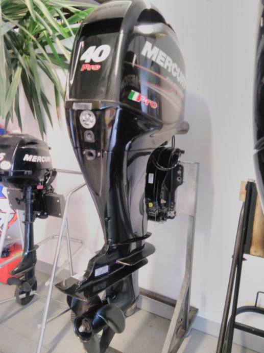 Mercury 40/70 pro