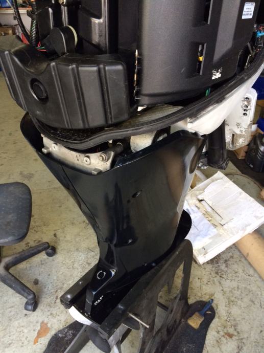 ***MERCURY VERADO 250 - SUPERCHARGED***