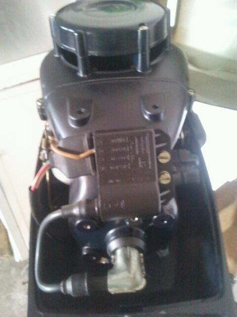 Penta Tomos 4.8 Novo -Karlovac