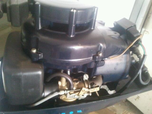 Penta Tomos 4.8 Novo -Karlovac