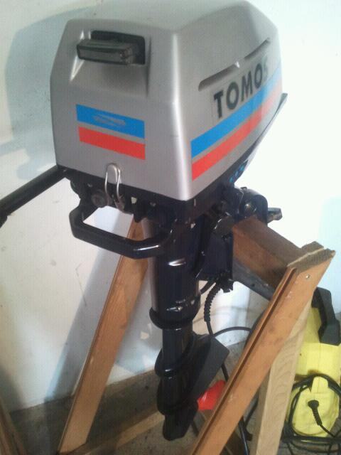 Penta Tomos 4.8 Novo -Karlovac