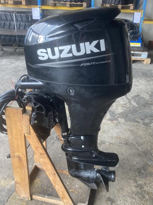 SUZUKI 40/60