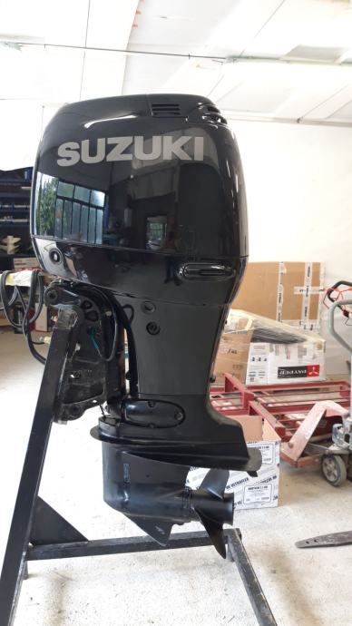 SUZUKI DF 115