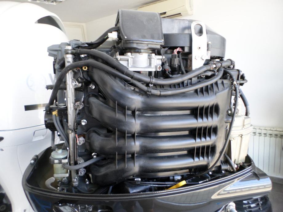 SUZUKI DF 150 4 STROKE ***PRONAUTIKA***