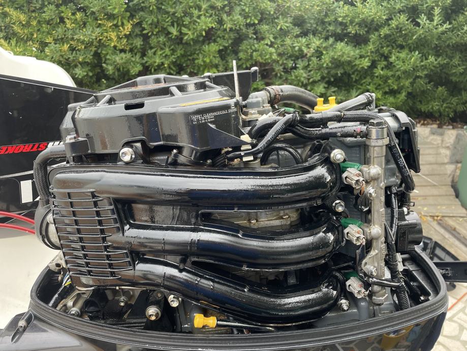 Suzuki Df 60 4 Taktni 8451