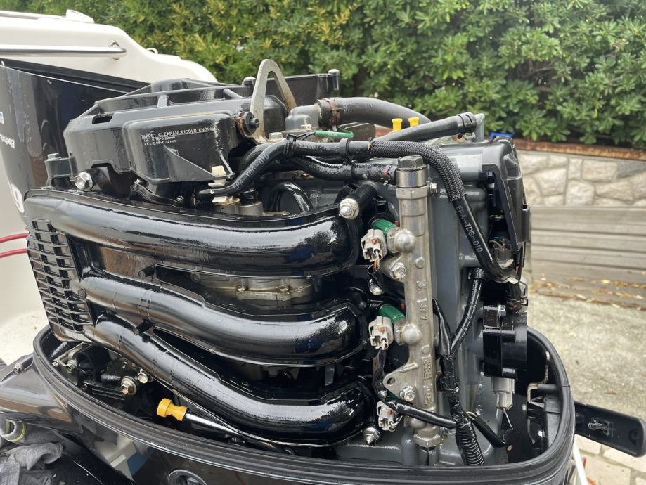 Suzuki Df 60 4 Taktni 6590
