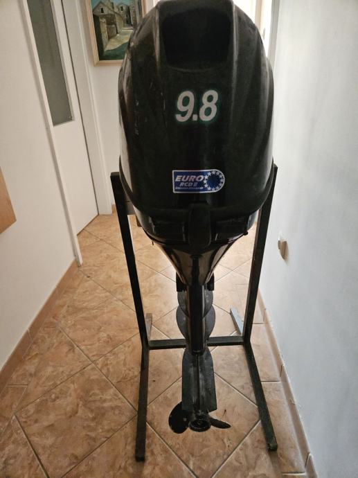 Tohatsu MFS9.8B – Gotovo Nov!