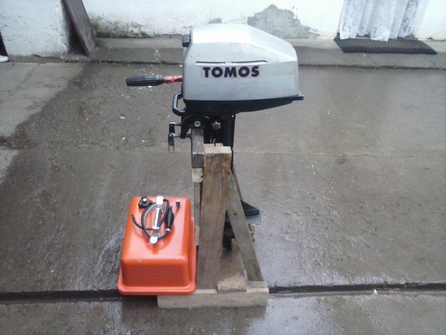 Tomos 4