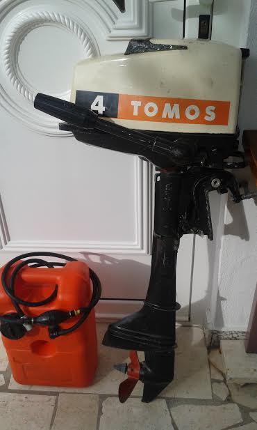 Tomos 4
