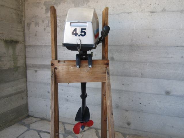 TOMOS PENTA 4.5-POVOLJNO!