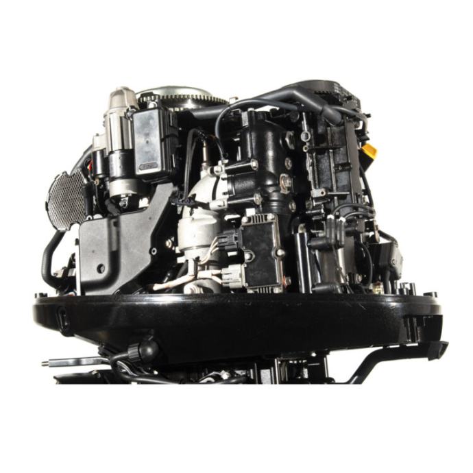 Vanbrodski motor Parsun F115FEL-T-EFI