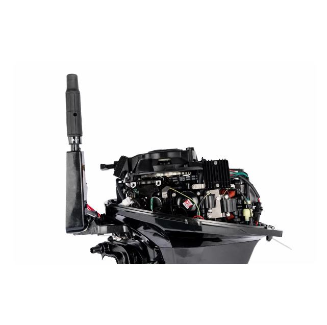 Vanbrodski motor Parsun F15ABMS-EFI