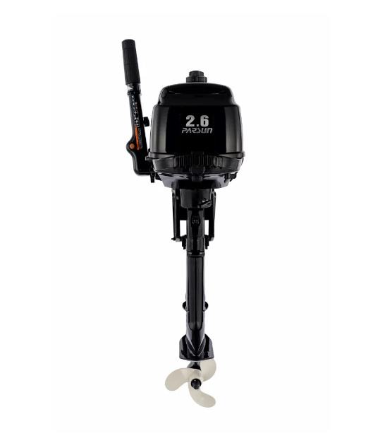 Vanbrodski motor Parsun F2.6BMS