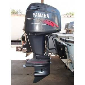 YAMAHA 200 HPDI, 2T