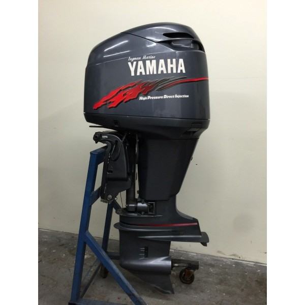 YAMAHA 200 HPDI, 2T