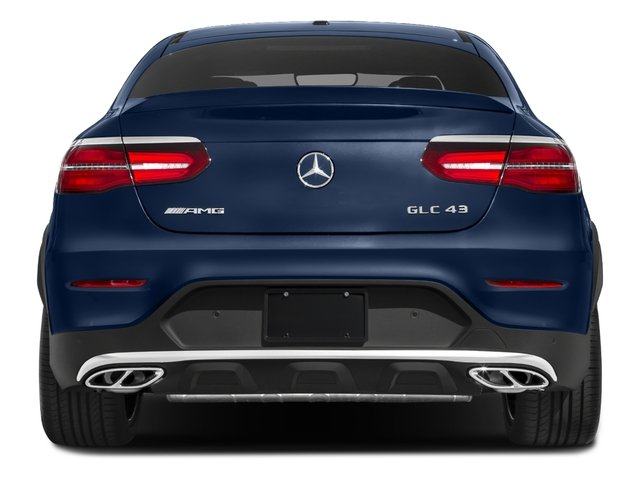 AMG nastavci auspuha facelift modeli S,CL,CLS,C,GLC...