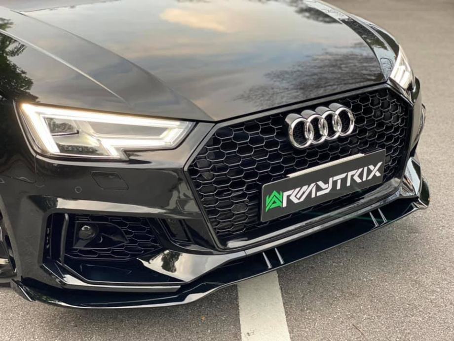 AUDI A4 B9 RS4 GRILL