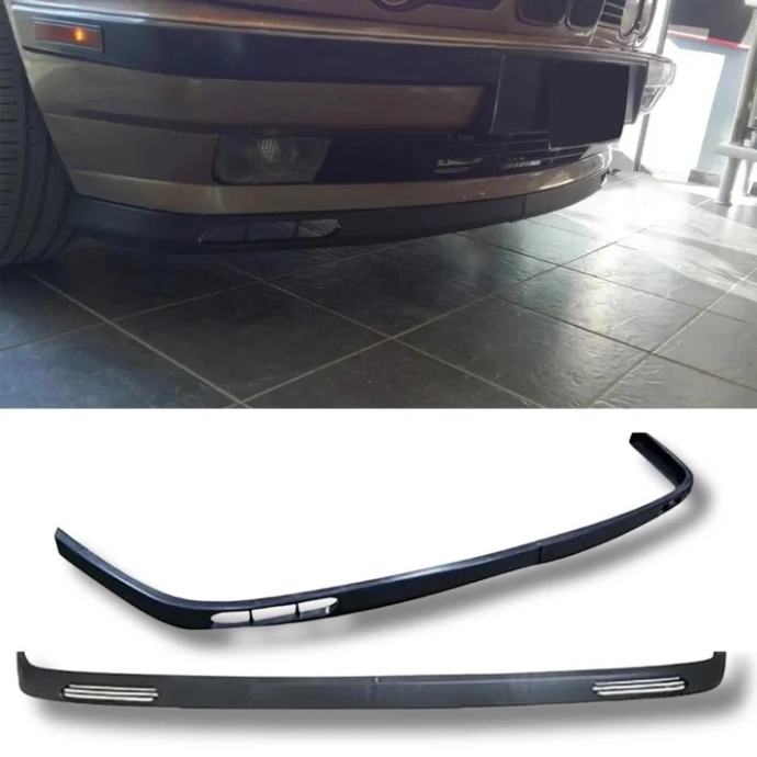 BMW E34 LIP SPOJLER