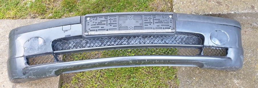 BMW E46 M-tech 1 prednji, zadnji branik i pragovi