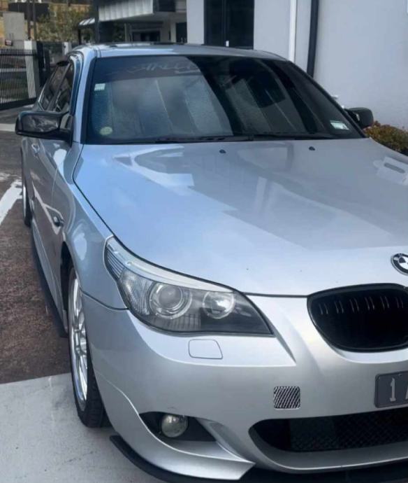 BMW E60/61 M poklopci retrovizora