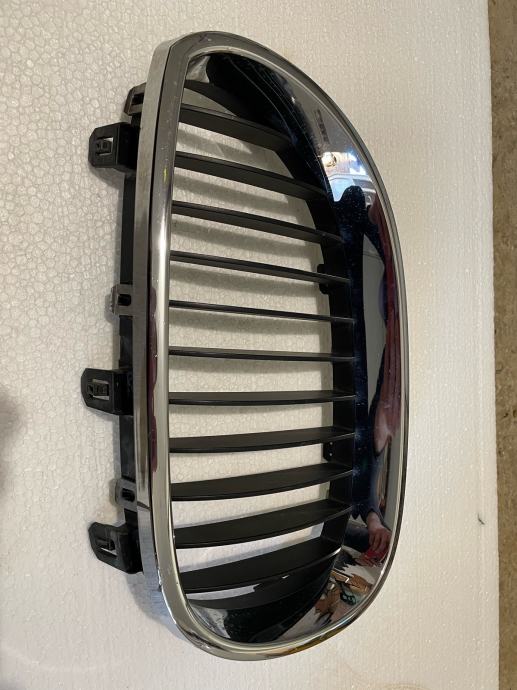 BMW E60 Grill