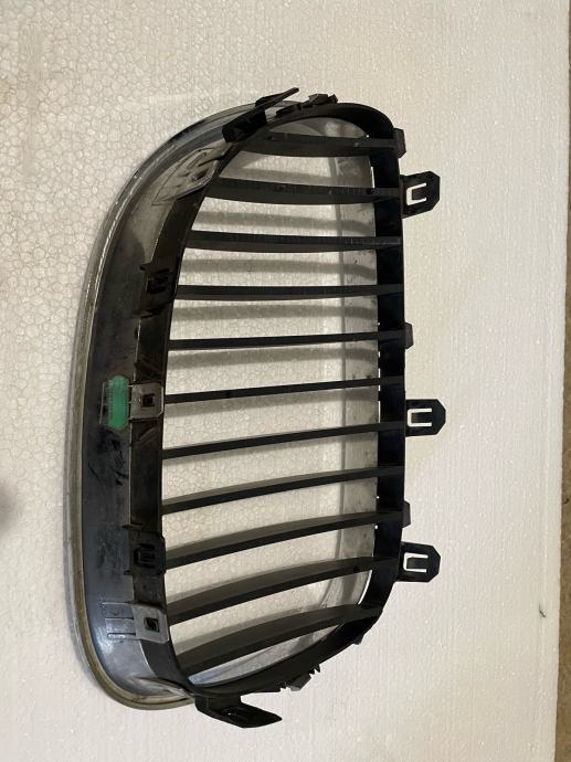 BMW E60 Grill