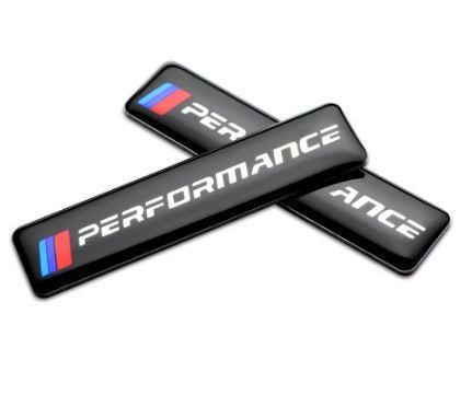 BMW M PERFORMANCE STICKER