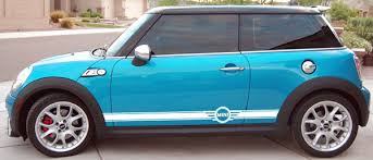 NALJEPNICE ZA AUTO MINI MORIS ONE, COOPER S... sva godišta .......