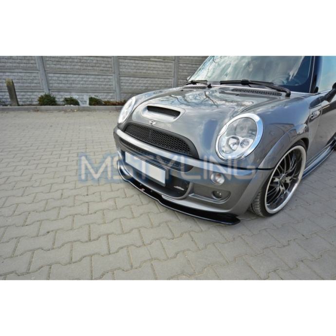 Prednji splitter - Mini R53 Cooper S JCW 03-06