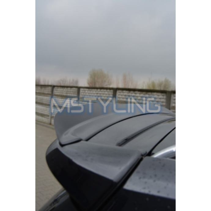 Spojler Opel Zafira B OPC