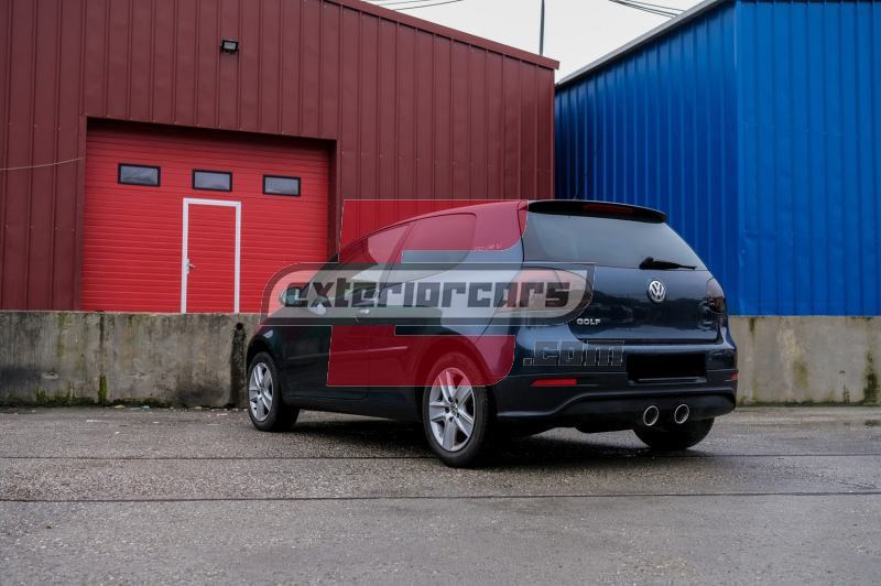 VW GOLF 5 - Bodykit GTI R32 dizajn (DOSTUPNO ODMAH)