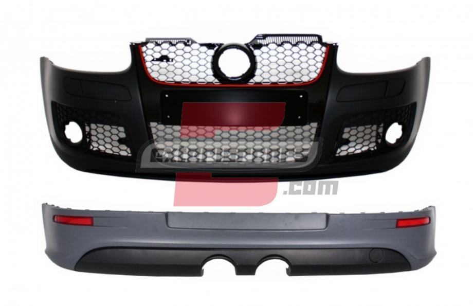 VW GOLF 5 - Bodykit GTI R32 dizajn (DOSTUPNO ODMAH)