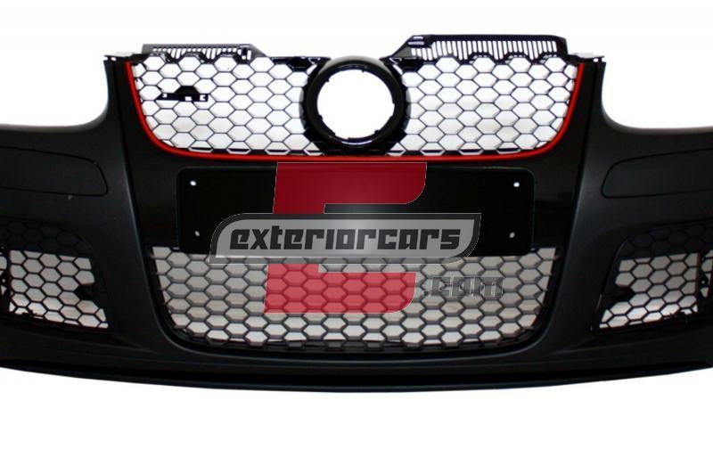 VW GOLF 5 - Bodykit GTI R32 dizajn (DOSTUPNO ODMAH)